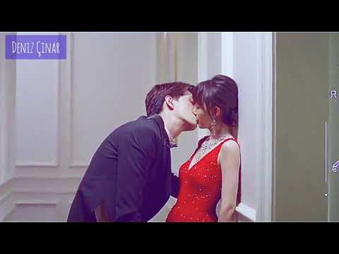 ÇİN KLİP (BERK COŞKUN ~MEVZU DERİN)