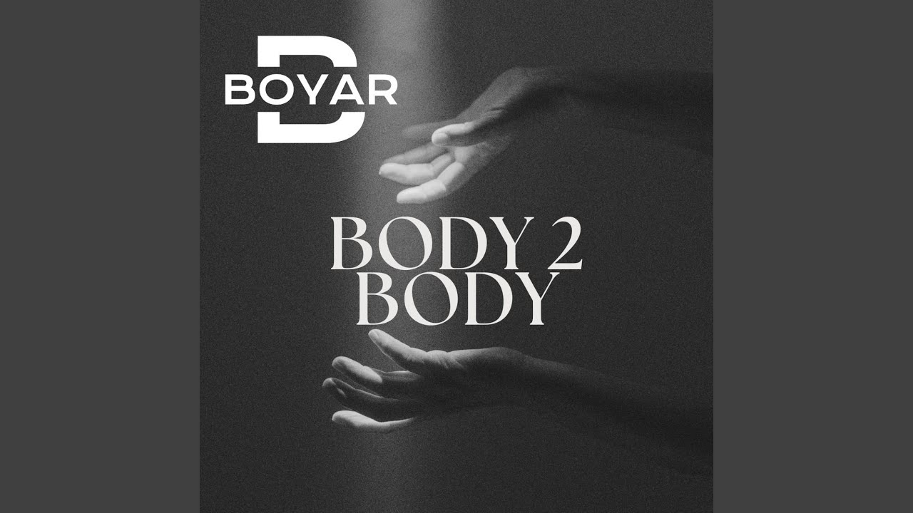 Body 2 Body - YouTube