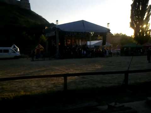 Stampedli zenekar Sümeg - YouTube