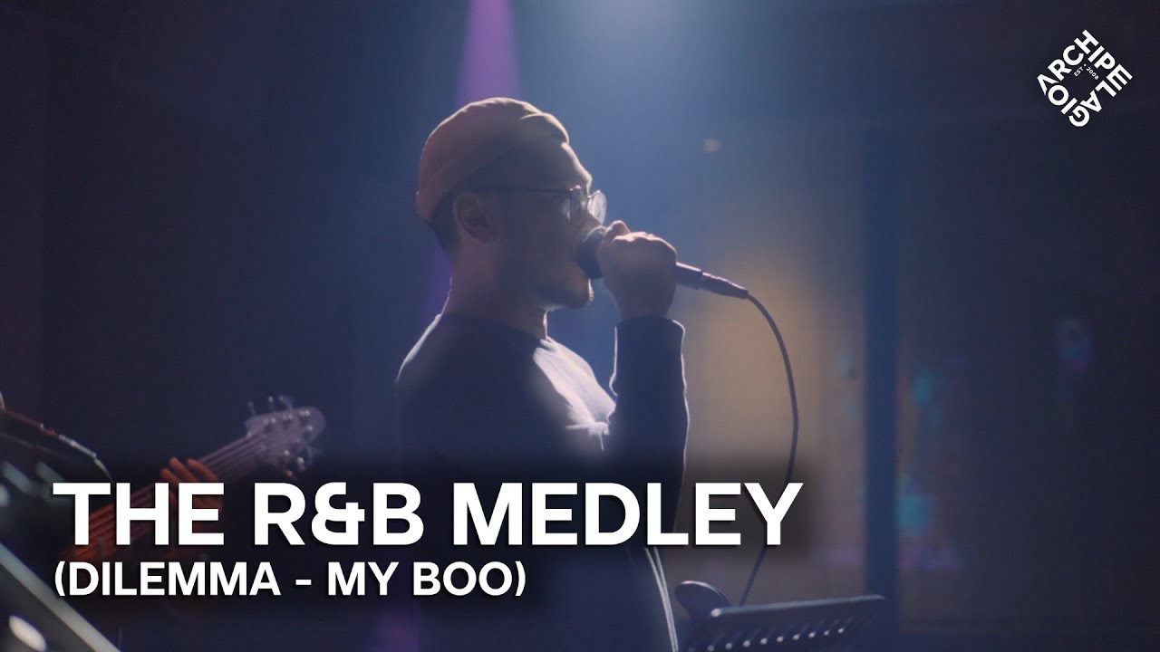 After Party Band Jakarta | Dilemma (Kelly Rowland and Nelly) - My Boo ...