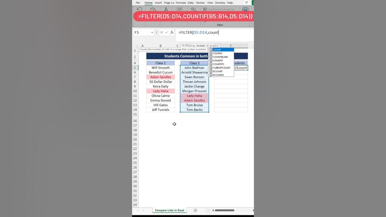Excel Exceltipsexcelformulas Shortsexcelshortcutseducation Tips Exceltraining