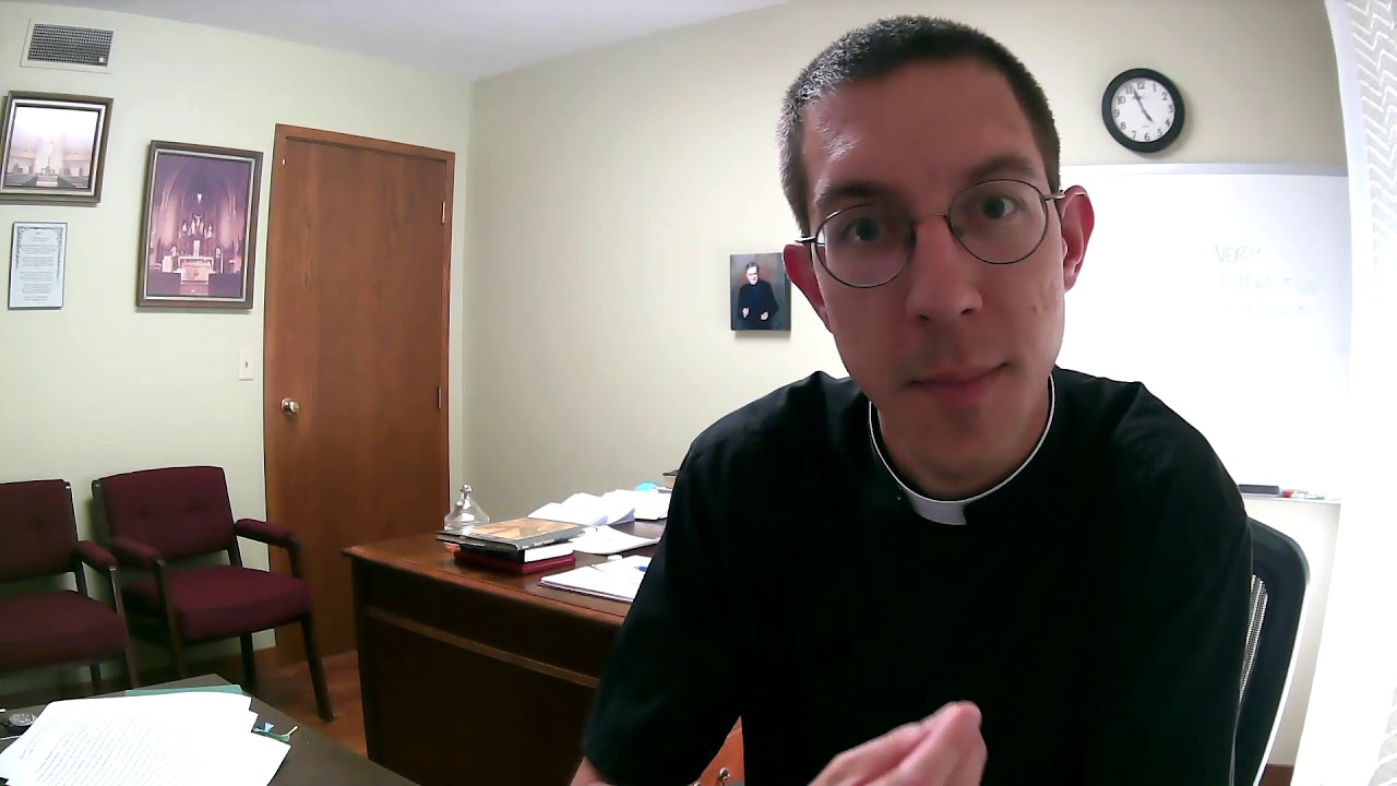 Liturgical Practices Series: Introduction - YouTube