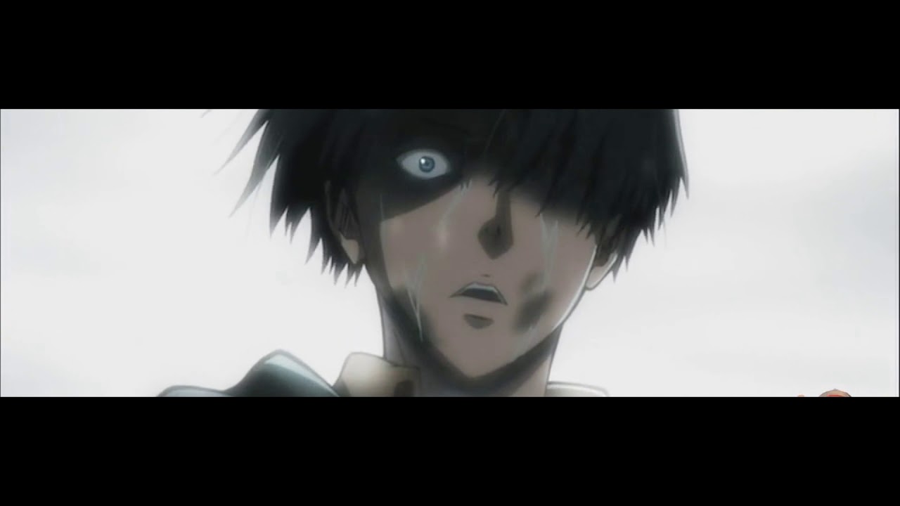 Attack on Titan AMV - XXXTENTACION - HOPE - YouTube