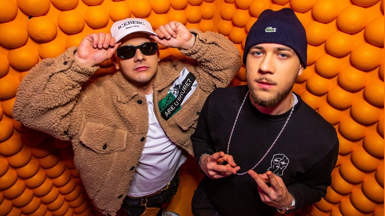 Kobik feat. Kabe - Smok (prod. PSR) [Official Music Video] - YouTube