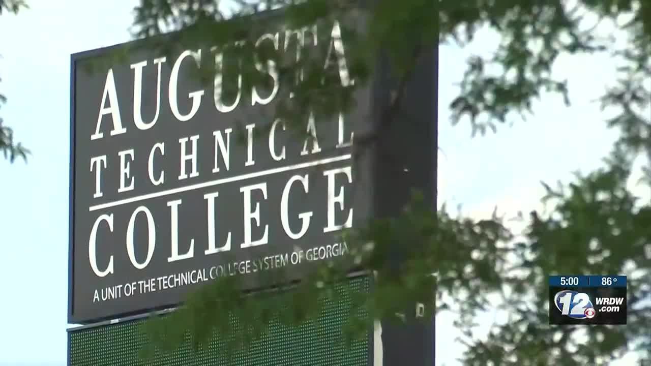 Learn about the latest plans for Augusta Technical College - YouTube