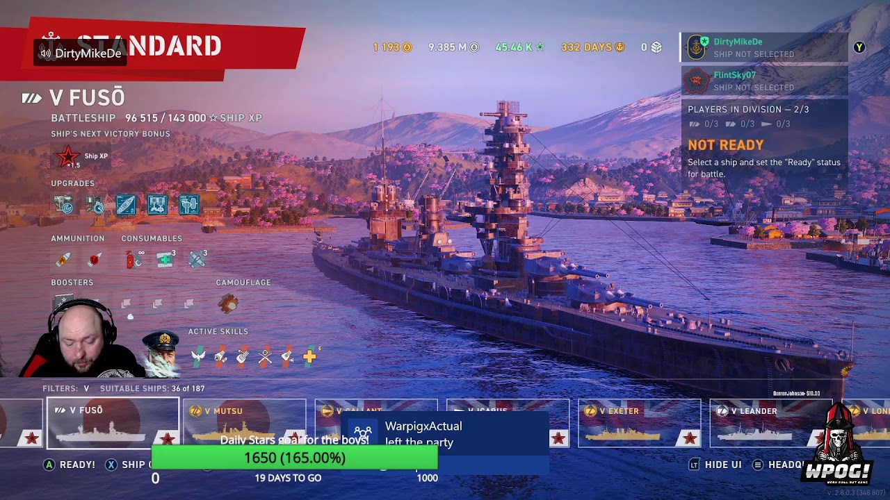 Secondaries and IJN ships, Bureau, I HATE TOO MUCH TO DO!! WOWSL with ...