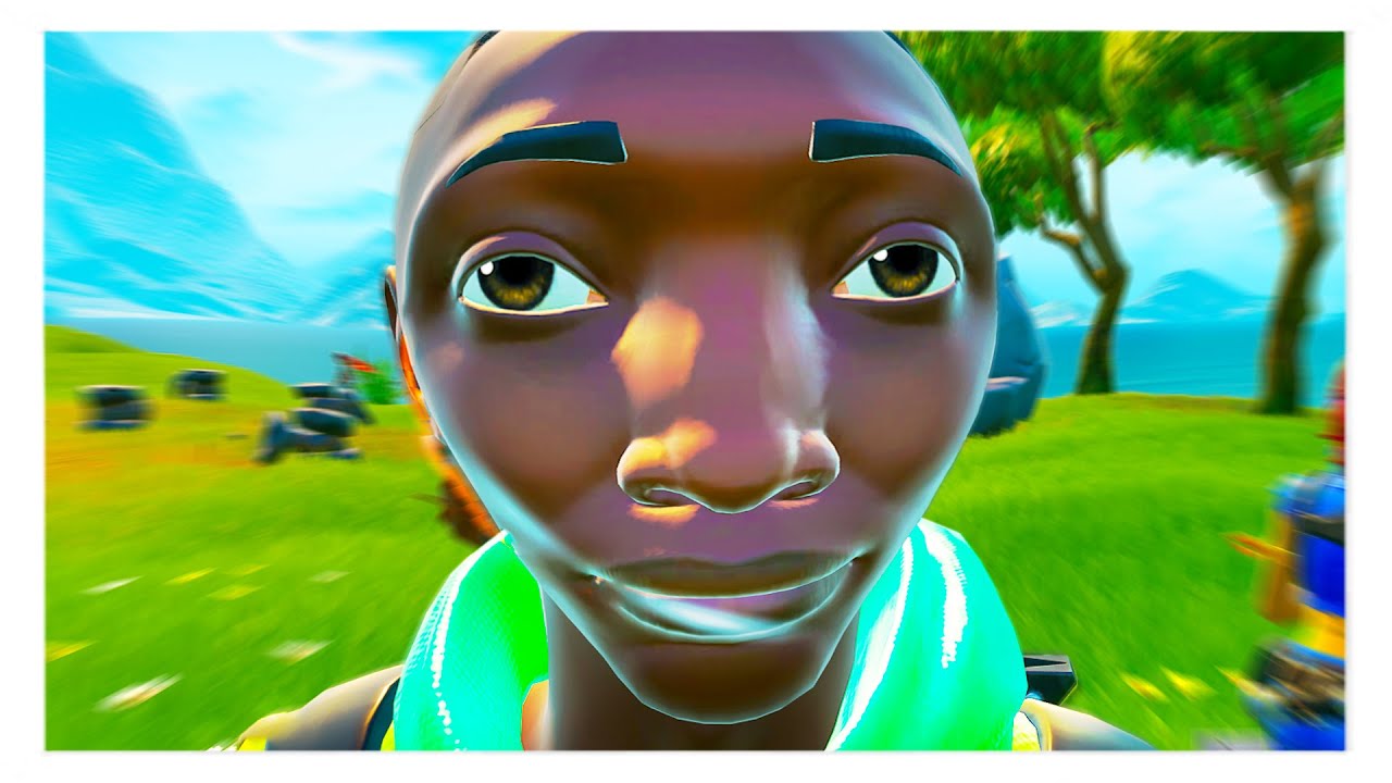 Silly Fortnite Moments - YouTube