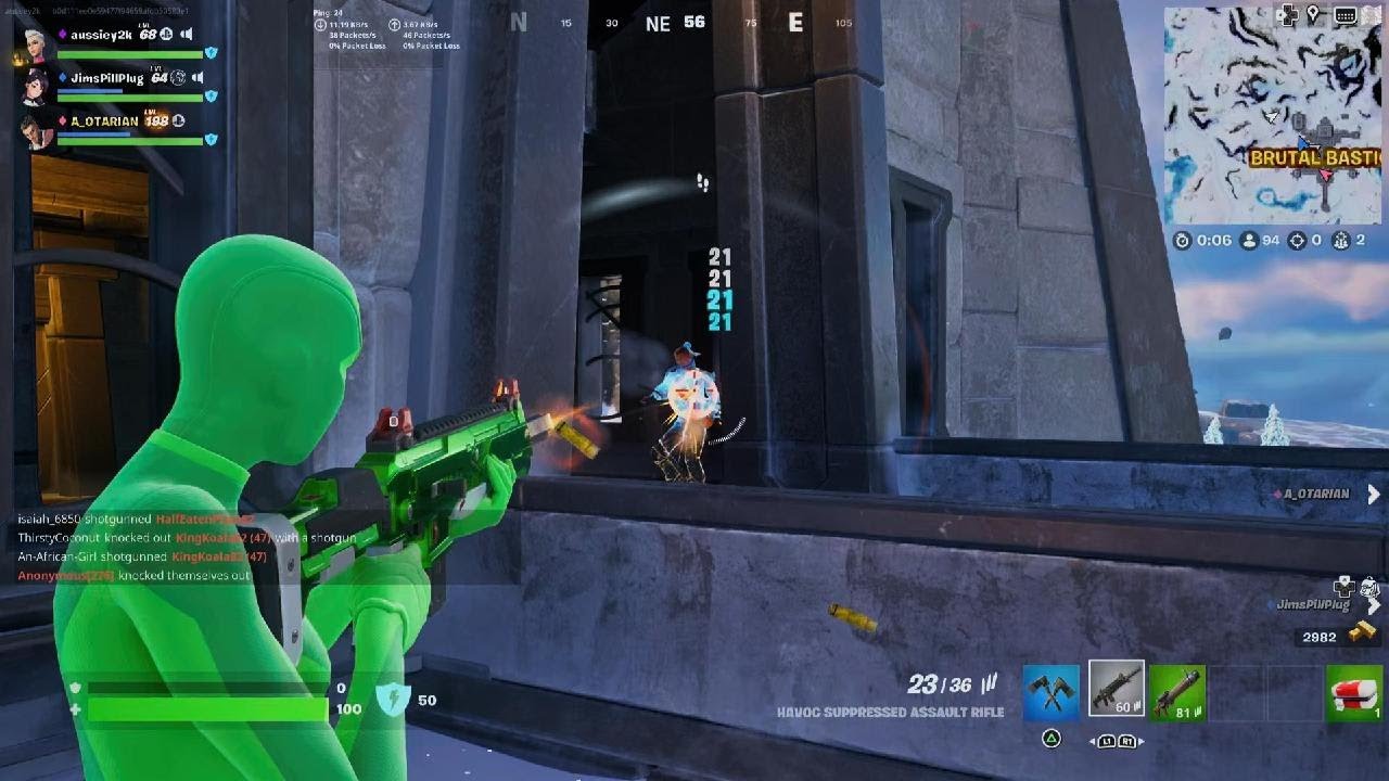 Not quite but not bad for toxic attempt#1 - YouTube