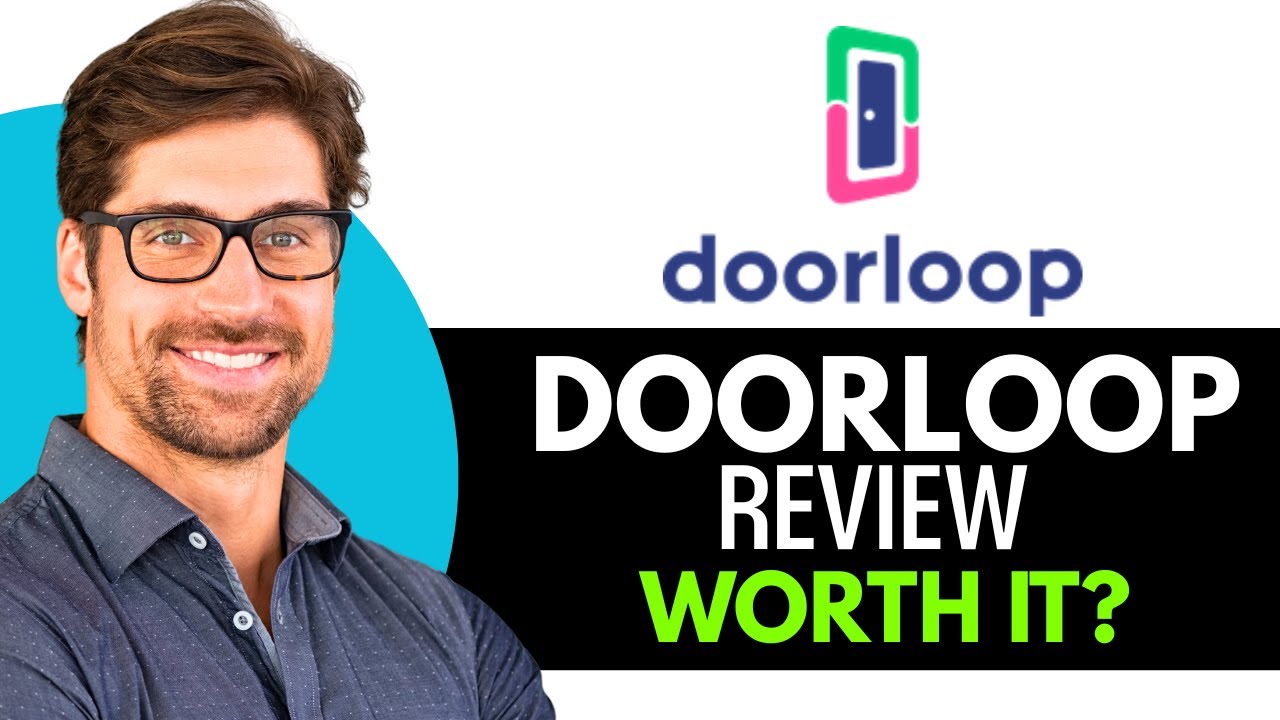DoorLoop Review 2025: Is It the Best Property Management Software? - YouTube