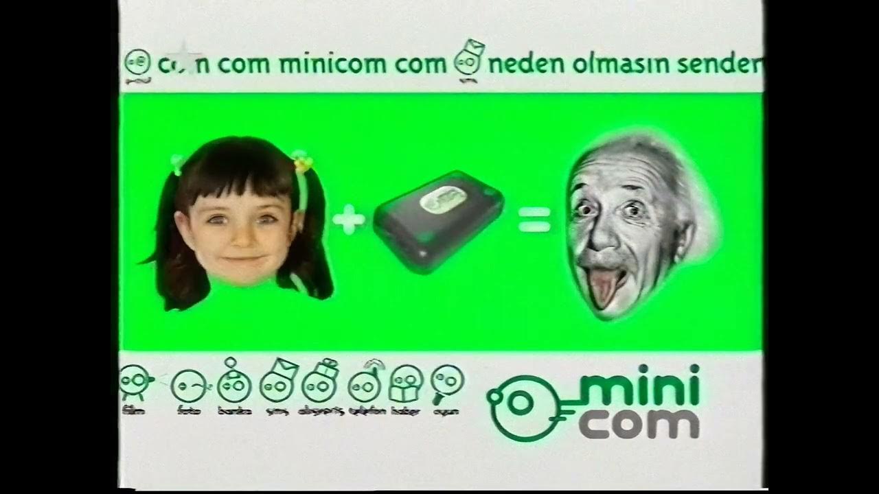 Full HD minicom com ( cominicom.com) Reklamı Nostalji Restorasyonlu Star TV - YouTube