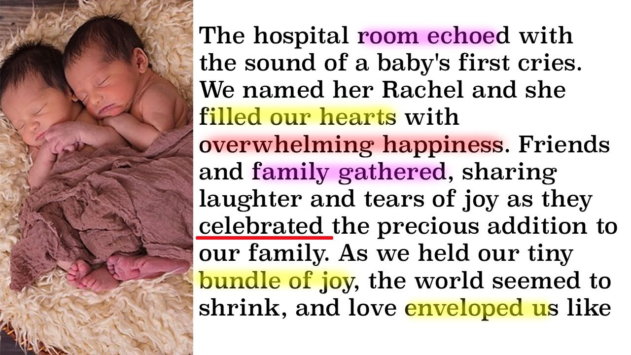 Read and Repeat English Lesson 20 - American English Connected Reading ...