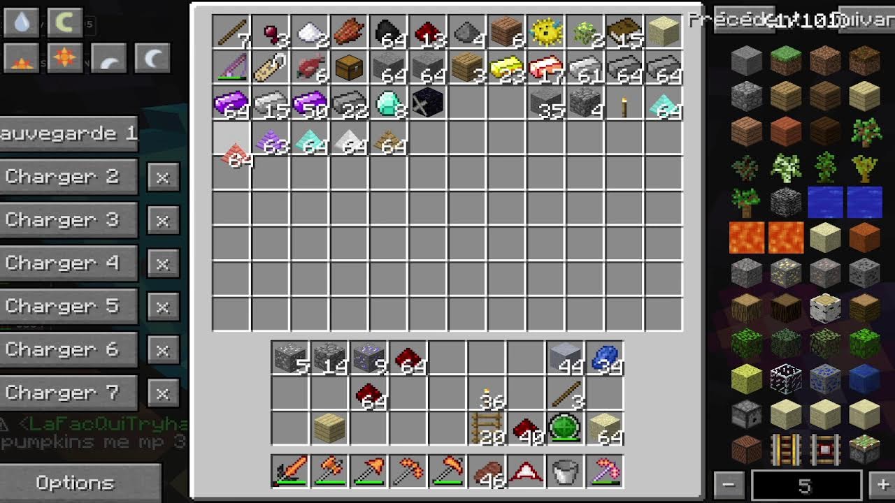 Paladium, une faction à rejoindre - YouTube