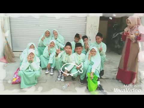 Story Wa, Team Persentasi Al-Ichwan💙 - YouTube