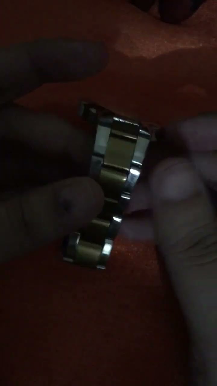 Asmr Wrist Watch Youtube