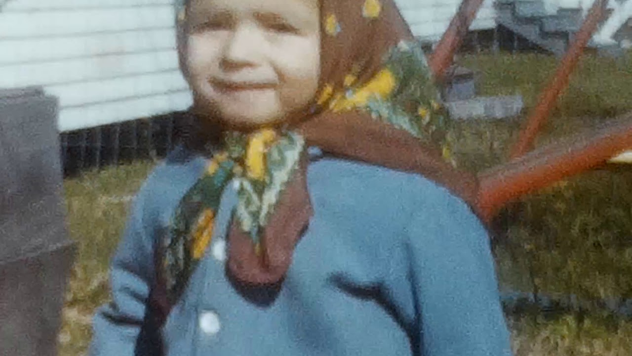 Mike David & Gary In Back Yard - YouTube