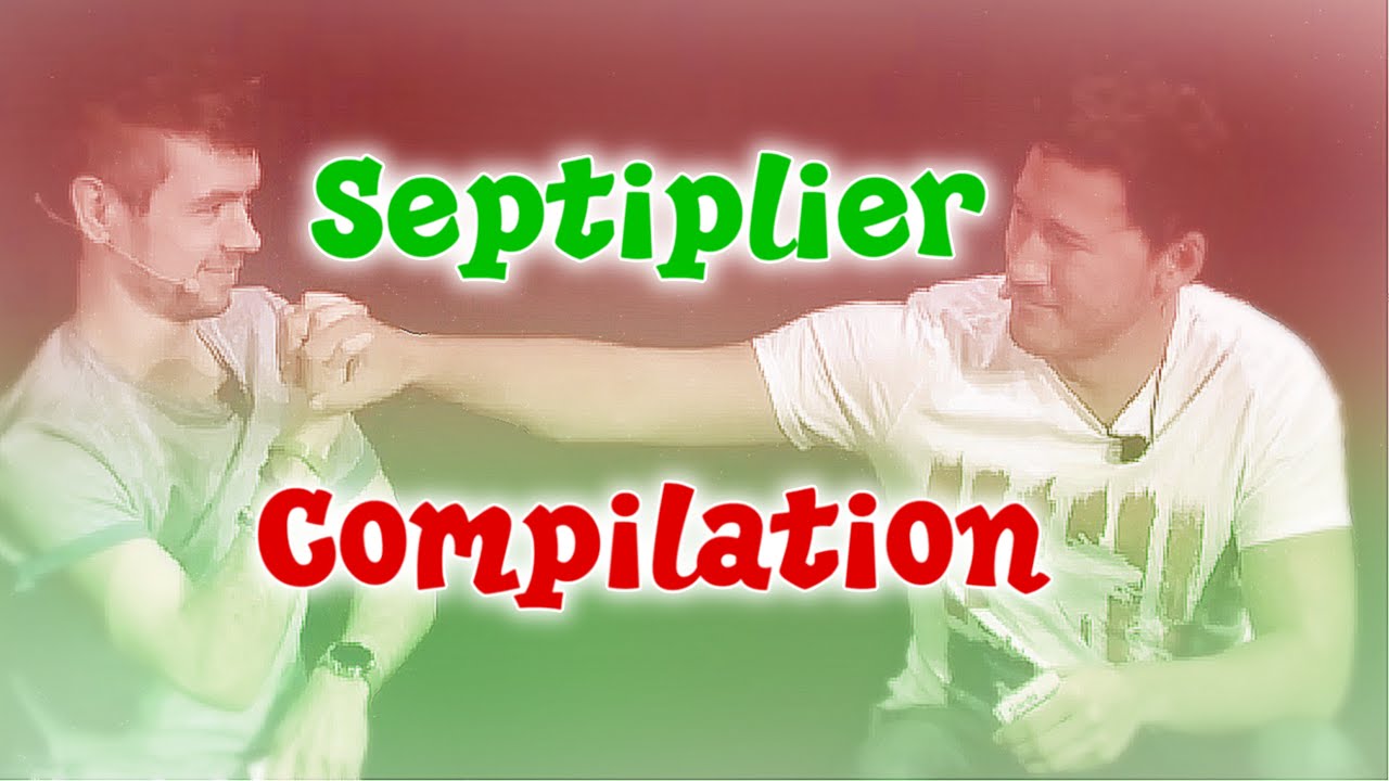 Septiplier Compilation (1,000 Subscriber Celebration!) - YouTube