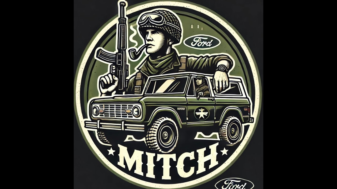 Mitchell Bonner Live Stream - YouTube
