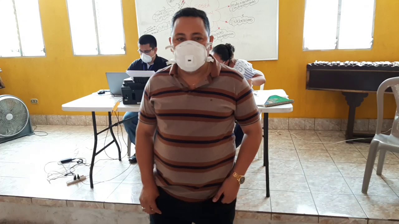 Municipalidad de Sansare. - YouTube