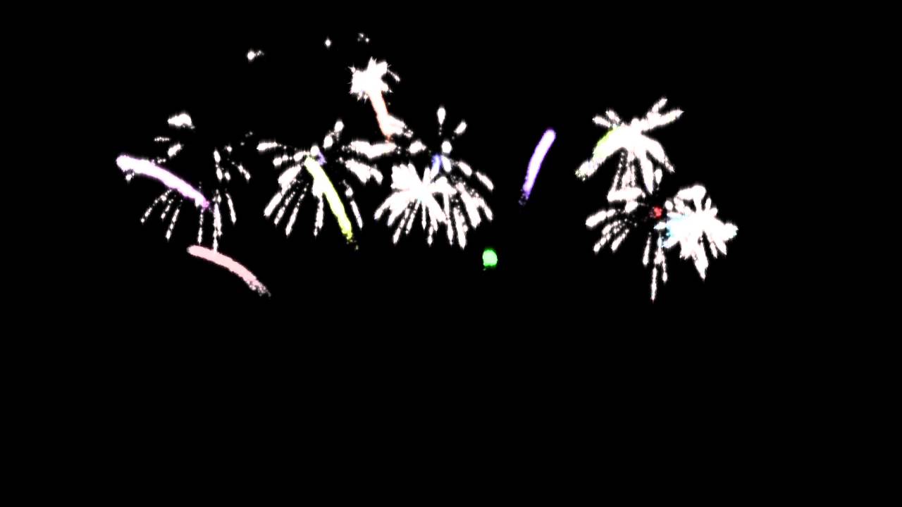 Maya particles fireworks.mov - YouTube