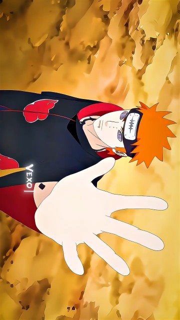 Naruto rage mode on | naruto | pain |#anime #animeedit #narutoshippuden ...