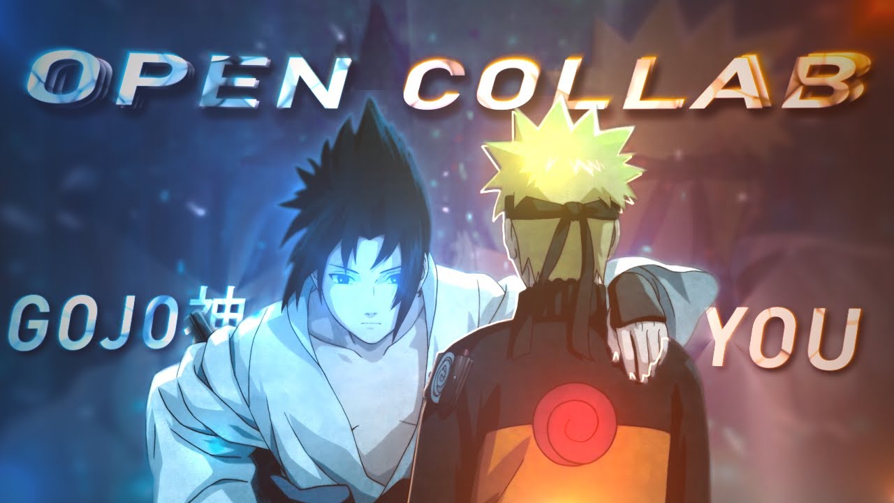 10K Open Collab - The next Episode [ EDIT/AMV] 💎🤍! - YouTube
