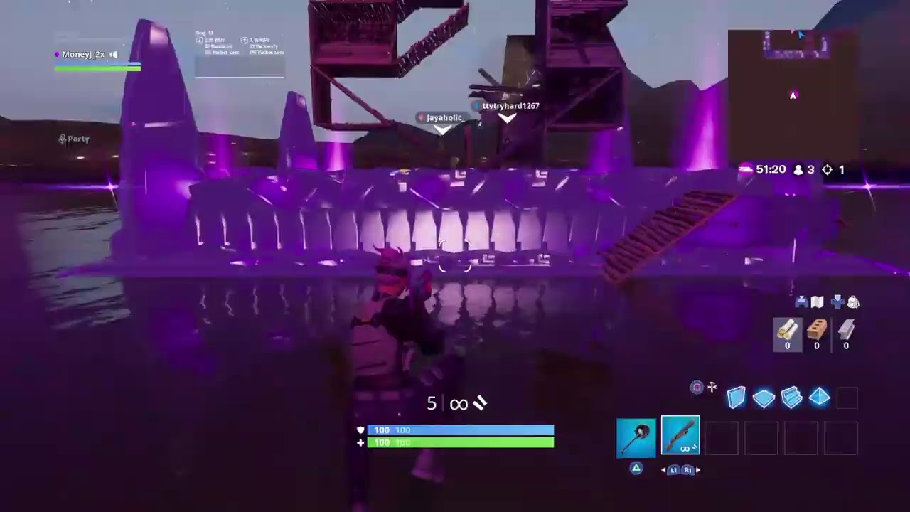 Lit game play - YouTube