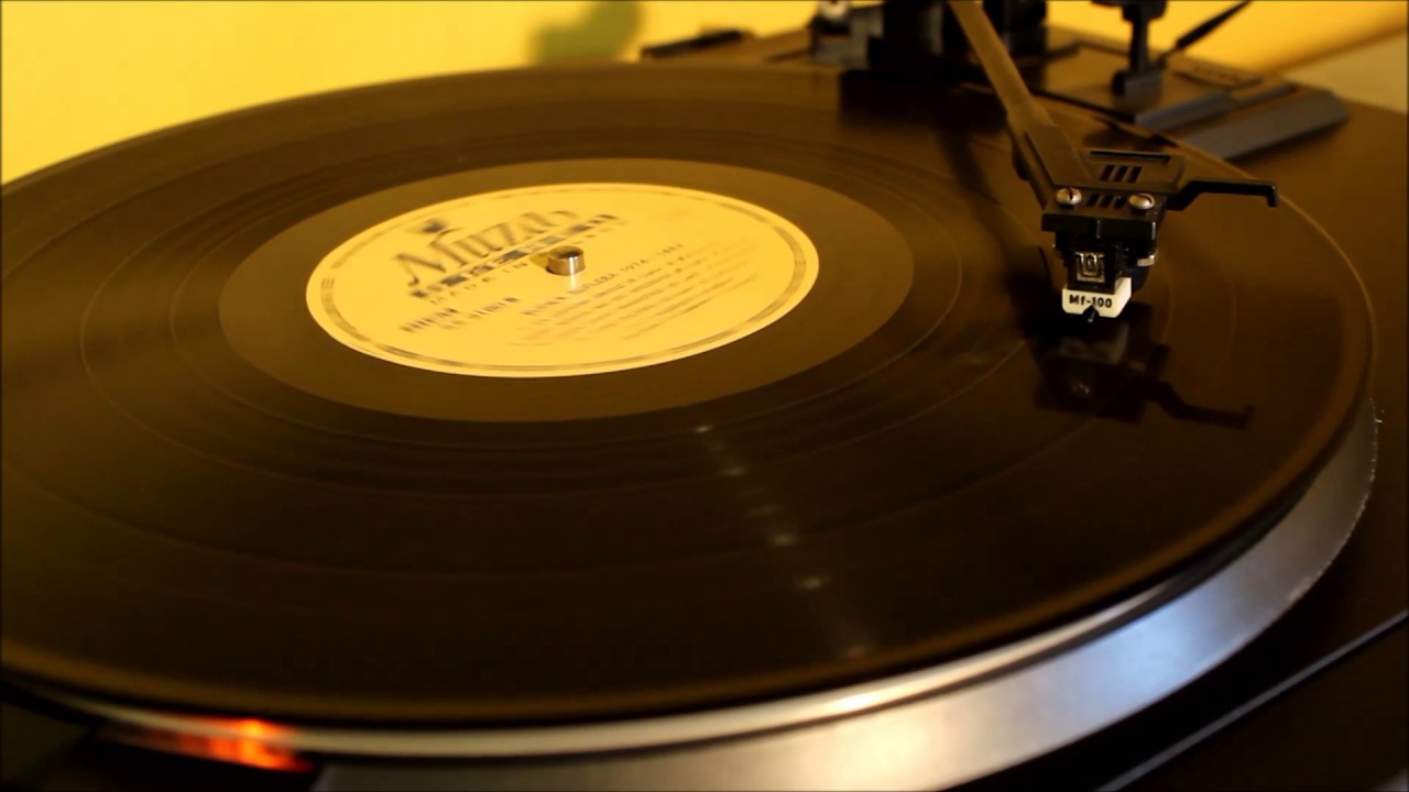Budka Suflera "Jolka, Jolka pamiętasz" #music #retro #vinyl #turntable ...