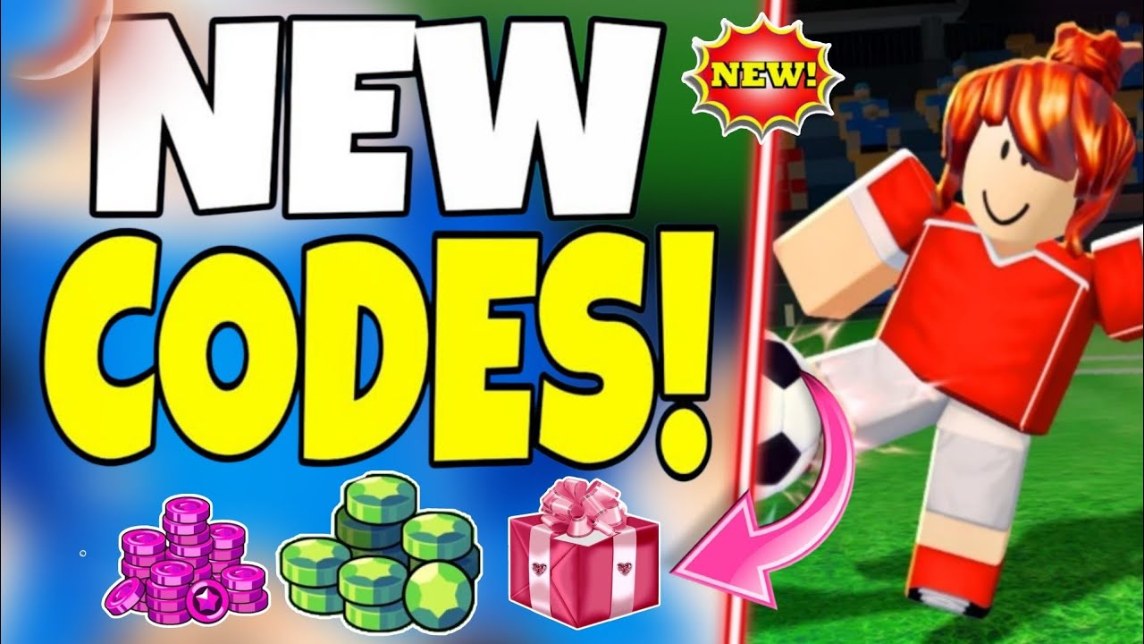 🧨BETA🧨 ULTIMATE SOCCER ARENA CODES - ROBLOX ULTIMATE SOCCER ARENA CODES ...