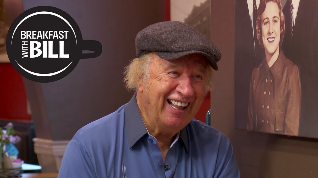 Breakfast with Bill: Ep. 03 - Russ Taff and Bill Gaither Interview ...