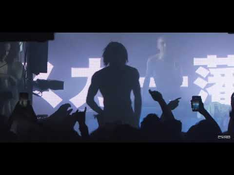 Scarlxrd - HEAD GXNE [LONDON LIVE 2019]