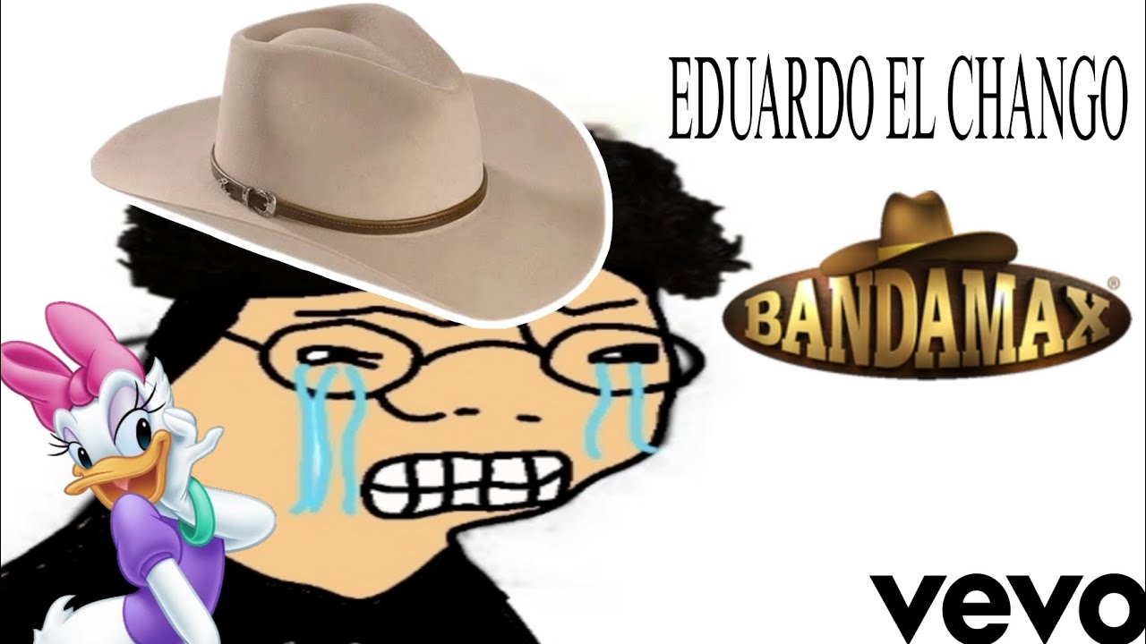 EDUARDO EL CHANGO - VEVO (GANADOR DEL GRAMMY) [IA] - YouTube