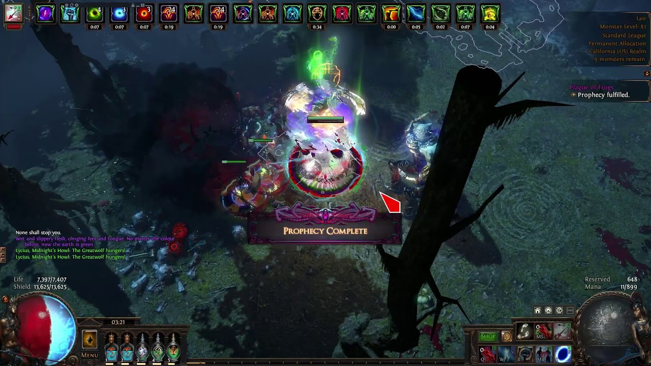 Poe Fun - YouTube