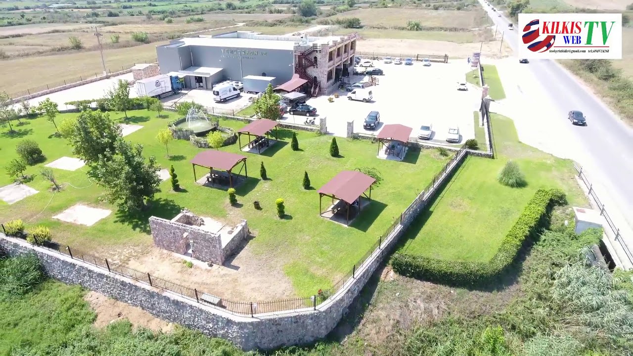 ¨ΤΕΜΕΤΕΡΟΝ Α Ε ¨ ΕΞΩΤΕΡΙΚΗ ΟΨΗ ΚΑΙ ΦΩΤΟ ΑΠΟ ΤΟ ΠΡΟΣΩΠΙΚΟ - YouTube