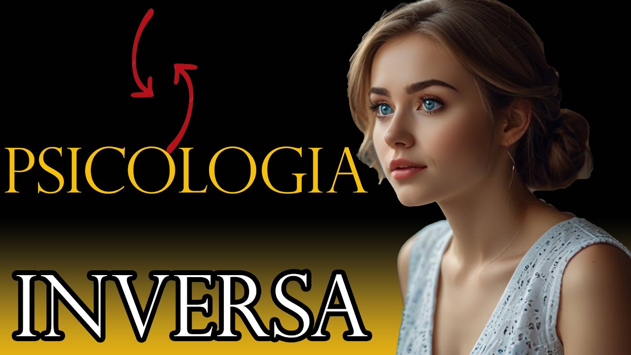 Como Aplicar La Psicología Inversa Para Recuperar A Tu Ex Hacer Que Tu Ex Te Busque - YouTube