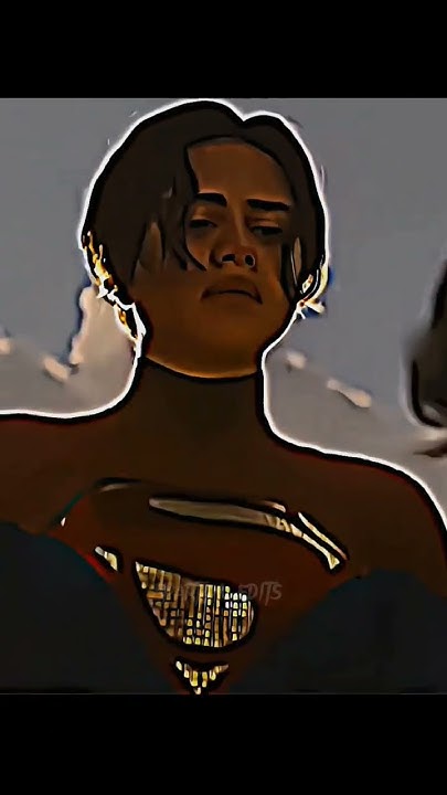 Supergirl X Wake Up Edit Sashacalletheflashviralshorts Youtube