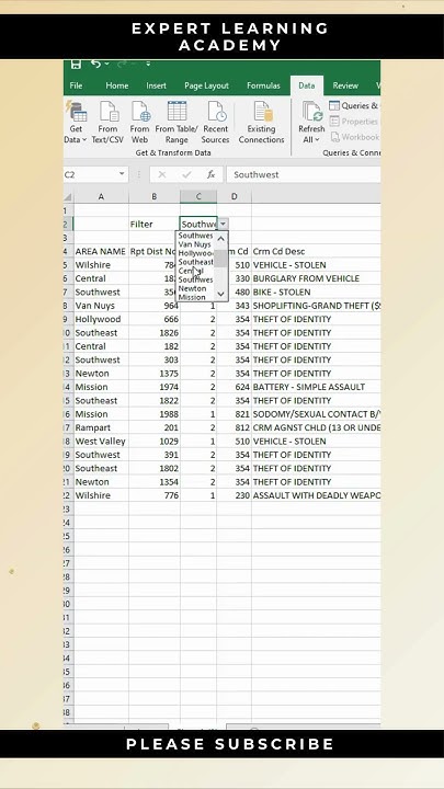 Advanced conditional formatting in excel |Conditional Formatting in Excel. #shorts #viralvideo🔥🔥 ...