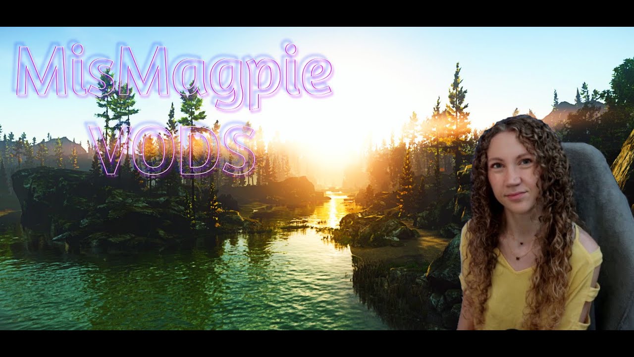 Only the best, MisMagpie VODS || Escape From Tarkov - YouTube