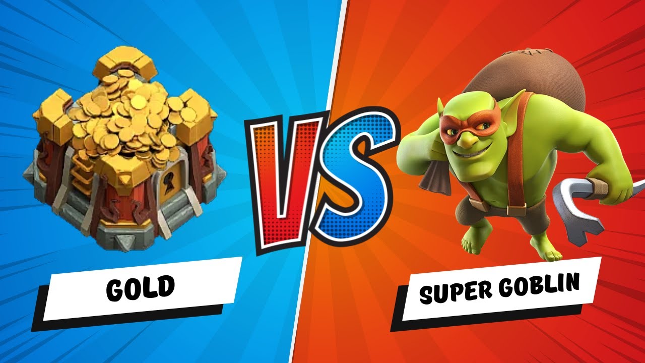 🔴LIVE : Super Goblin Make Money - YouTube