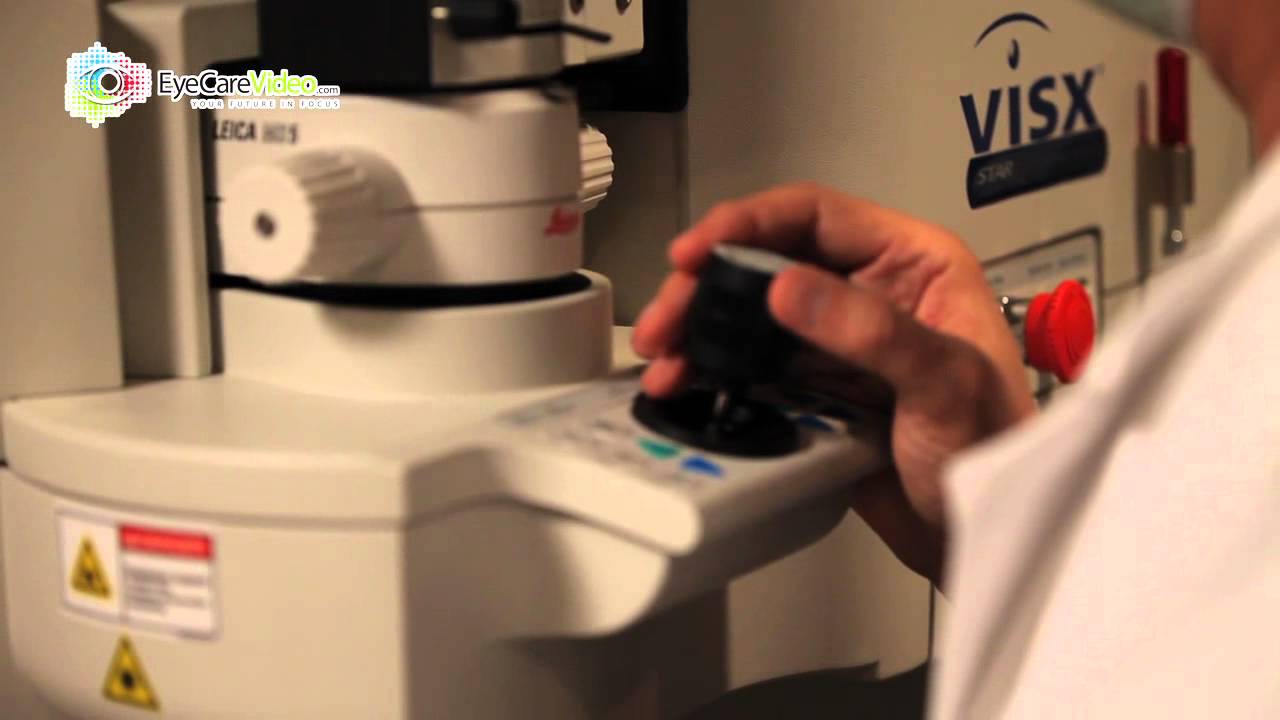 Dr. Brian M. Brown - Downey, CA: Excellence in Eye Care - YouTube