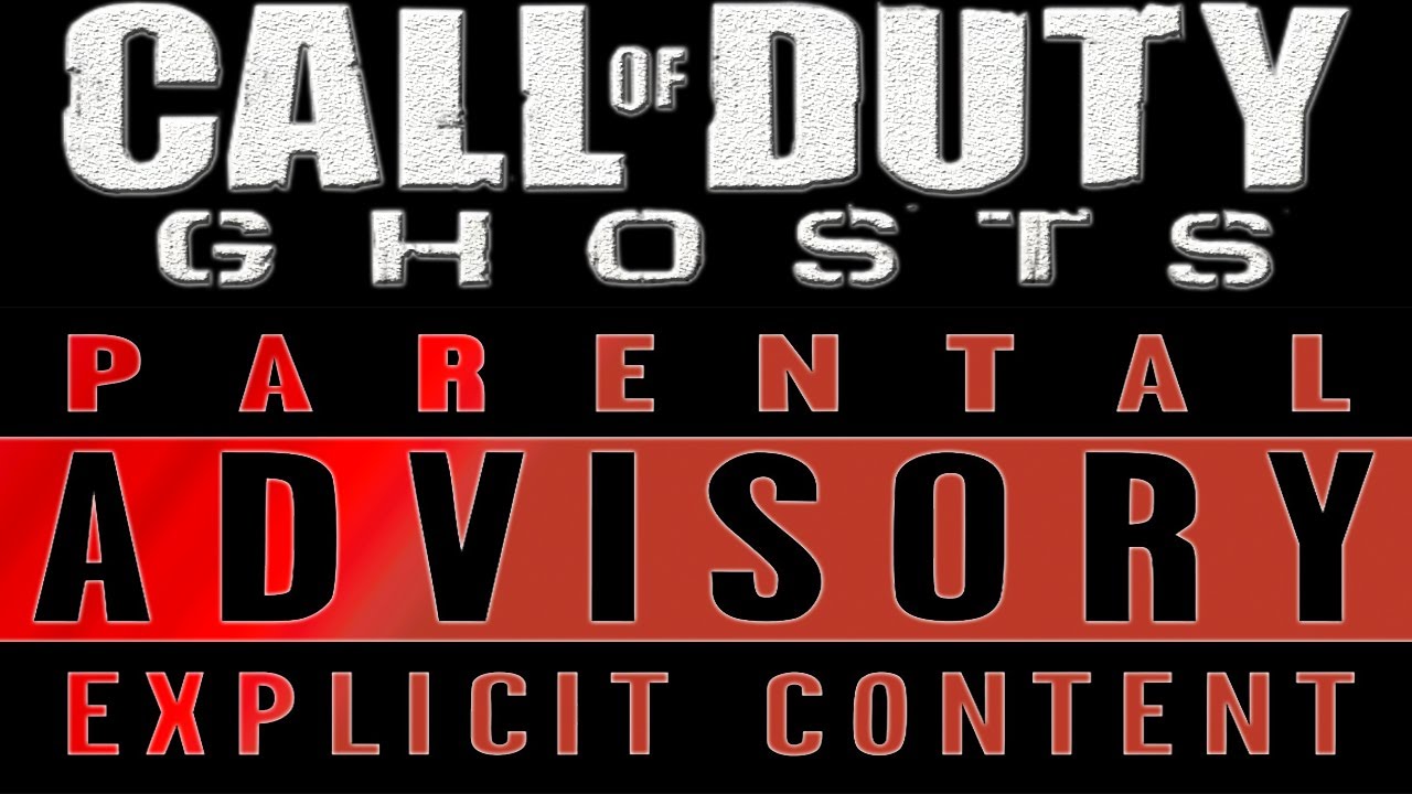 Youtube scene/ my ish talking list/ Cod Ghosts/on Sovereign - YouTube