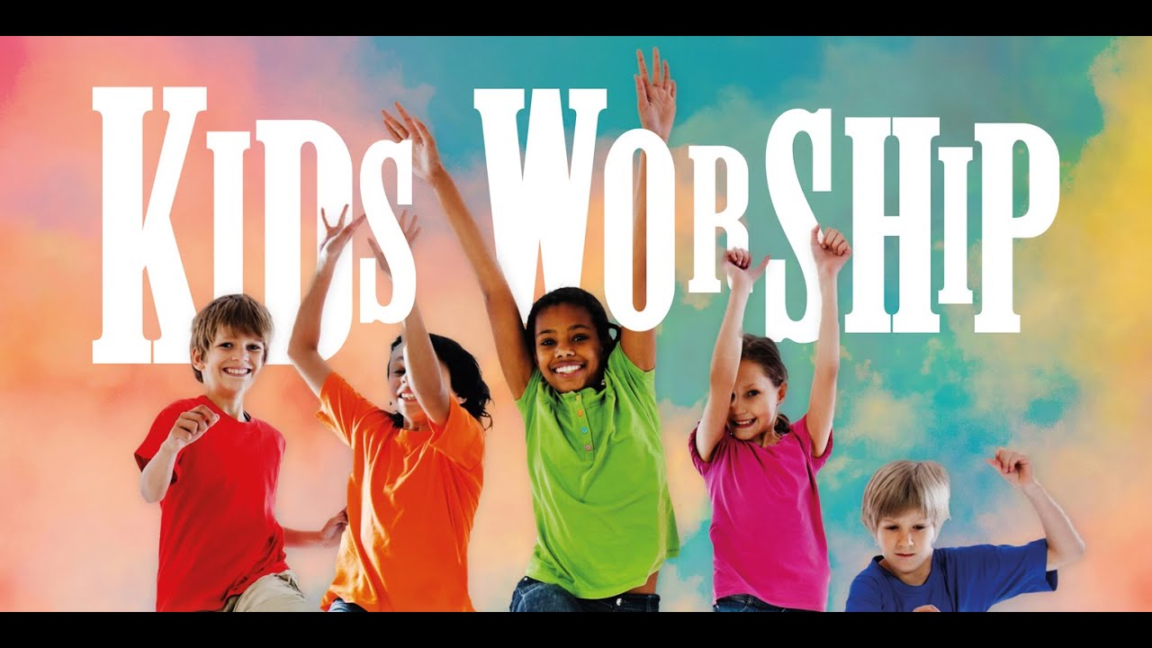 "KIDS PRAISE and WORSHIP DAY" @ 11A.M- December 16, 2023 - YouTube