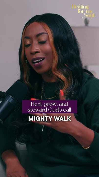 It's Time To Walk In Your Purpose 👏🏾 - YouTube