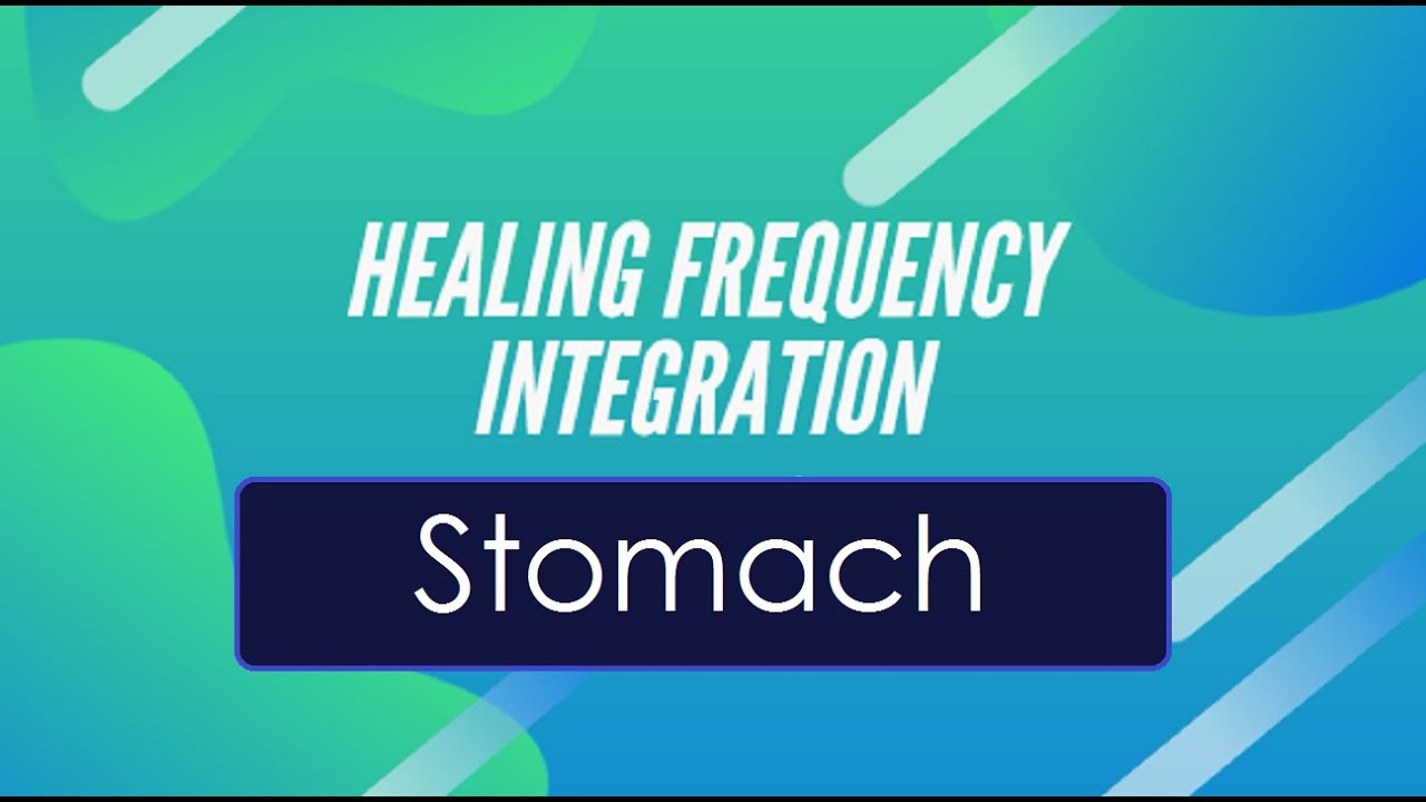 Stomach - 110 Hz - Pure Sine Waves - YouTube