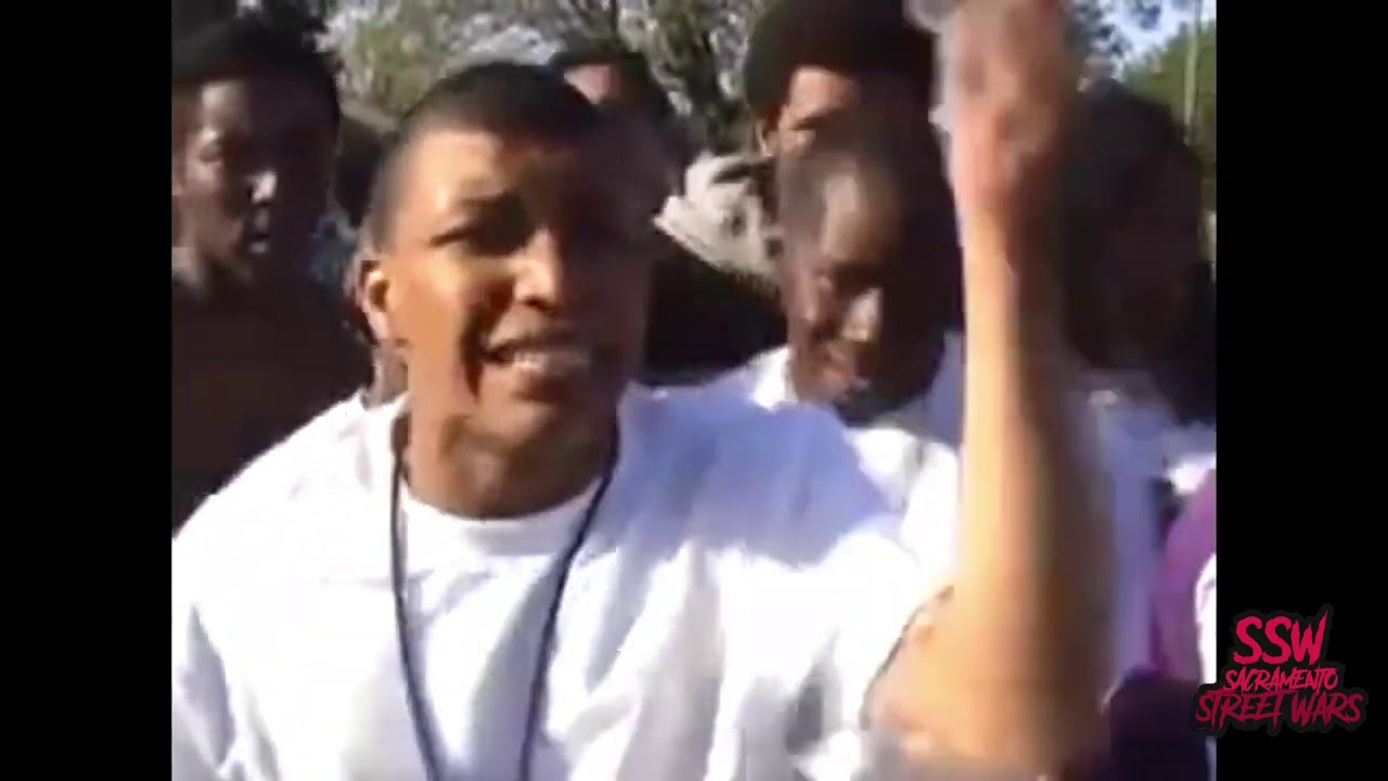 SSW Presents The Story of Lil Nick Aka 100 Shotz soltize Oak Park ...