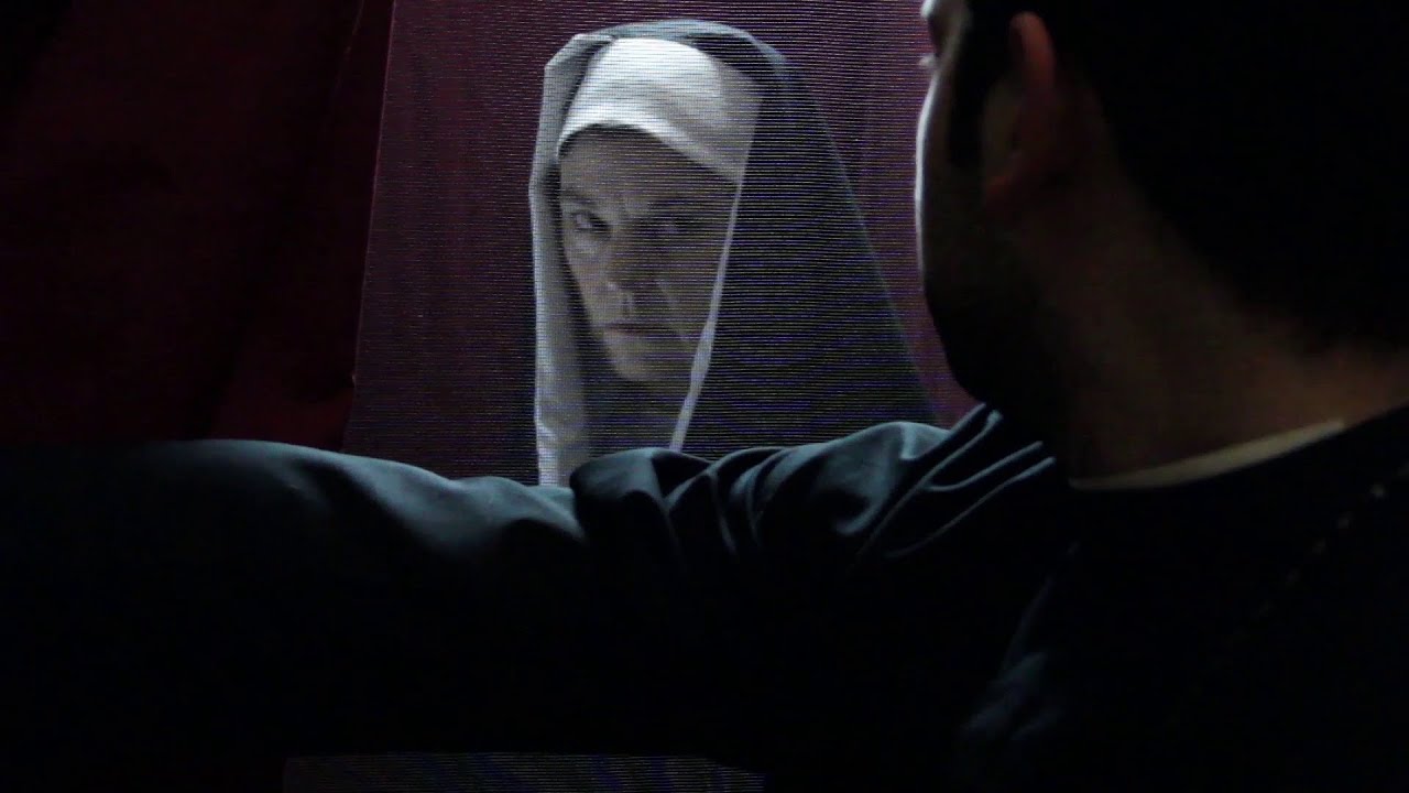 THE CONFESSIONAL: Official trailer 1 - YouTube