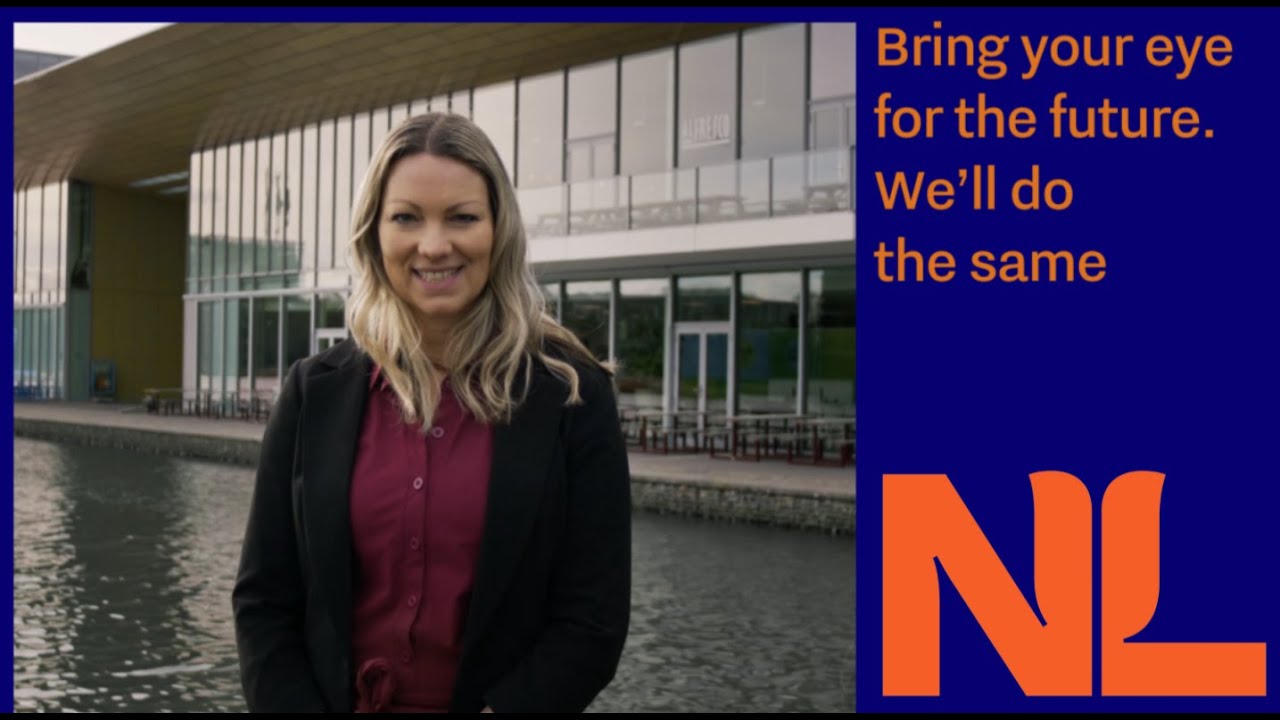 #BringYourself - Illuminating Innovation with Hilde de Vocht from High ...