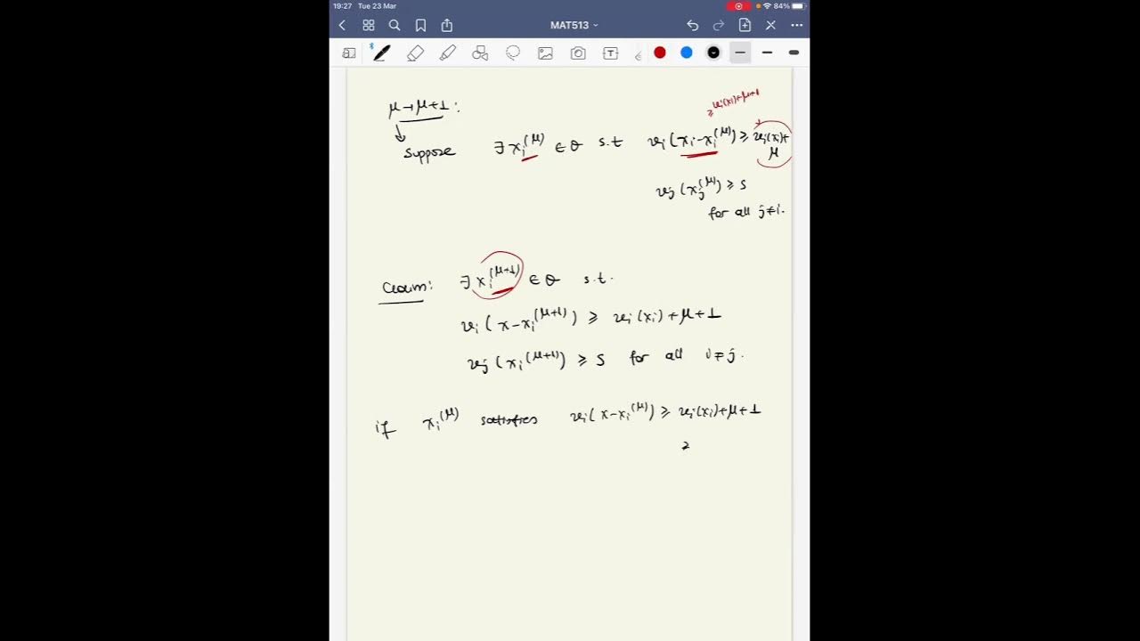 Introduction to Algebraic Function Fields and Codes-Lecture 10.II - YouTube