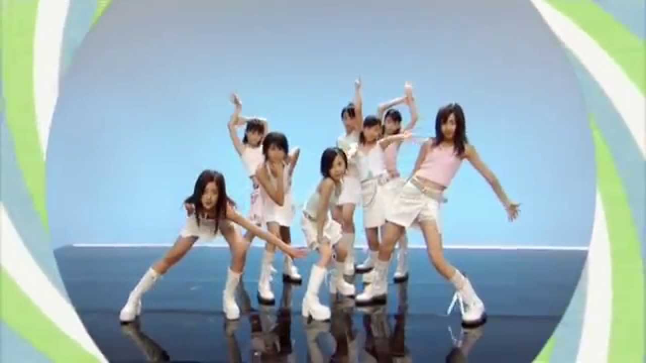 Berryz Koubou - Special Generation「スッペシャル ジェネレ～ション」(MV) (Thai sub ...