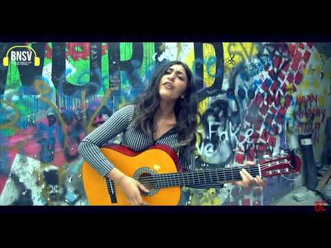 Merve Uyanık-İstanbul Gibidir Aşk