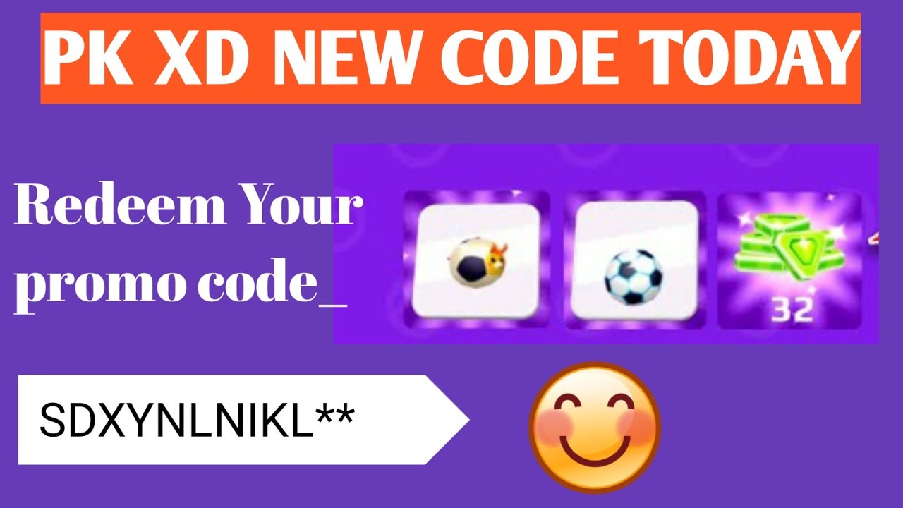 Pk xd creator codes new || pk xd codes || pk xd redeem code today || code pk xd 2022 #pkxd - YouTube